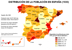 Exodo rural archivos